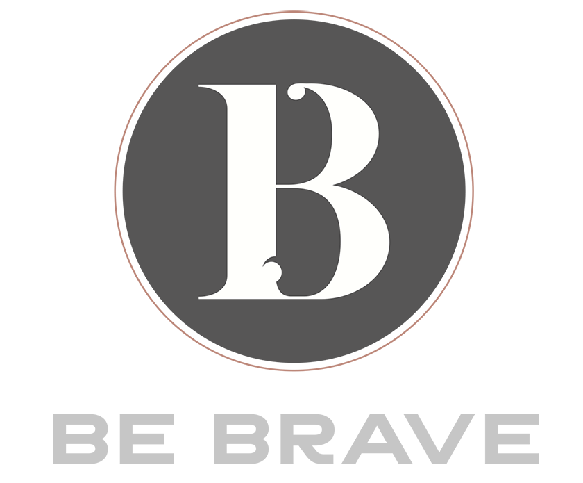 Inicio – Be Brave